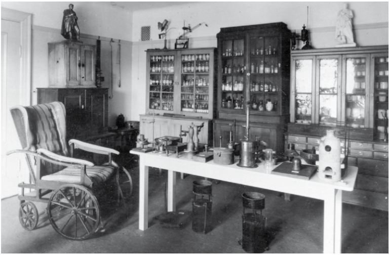 Del mito de Wöhler al final del vitalismo y nacimiento de la ...